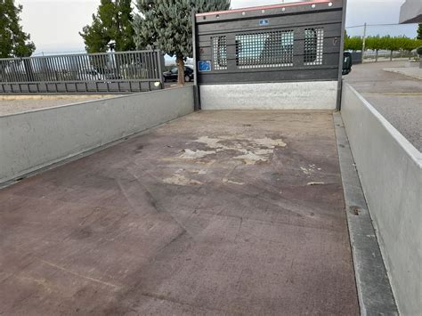 Renault Master 165dci Plataforma Teimon