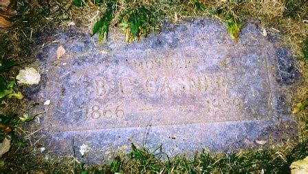 Rebecca Clementine Becky Crabb Casner 1866 1939 Find A Grave Memorial