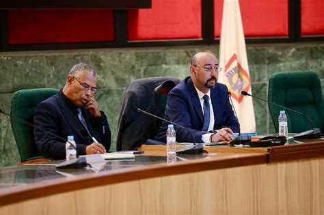 بوابة جماعة طنجة