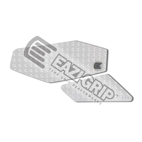 Tank Traction Pads YAMAHA YZF R Eazi Grip EVO RENNGRIB