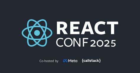 This Week In React 229 React Conf React Router Nextjs Adapters