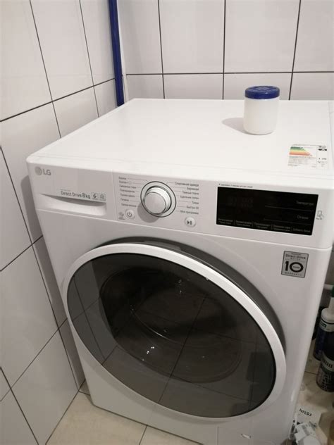Стиральная машина LG F-2J6TN0W F2J6TN0W — купить в интернет-магазине ...