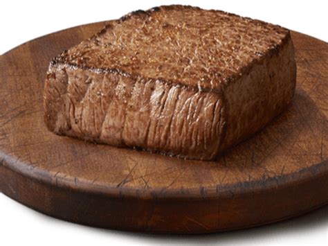 Center Cut Sirloin The King Of Steaks For Flavor And Versatility I