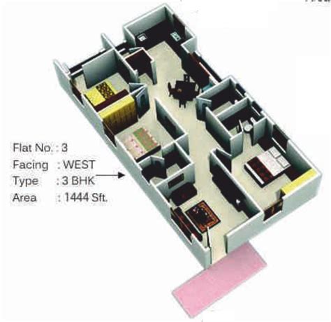 Nestcon Aishwarya In Whitefield Hope Farm Junction Bangalore Price Location Map Floor Plan