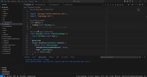 Nikhil Somavanshi On Linkedin Flutterdeveloper Mobileappdevelopment