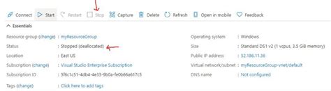 Add Or Remove Network Interface From A Vm In Azure Techdirectarchive