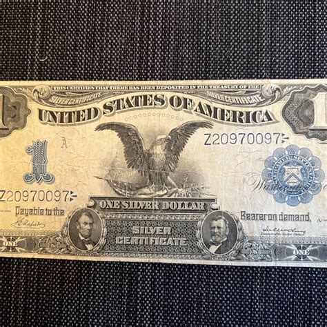 Us Paper Currency Etsy