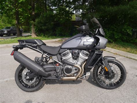 New 2022 Harley Davidson 1250 Special In Franklin T309077 Moonshine