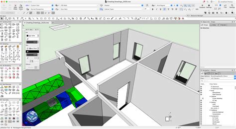 Incredible Custom Tools Sets General Discussion Vectorworks Community Board