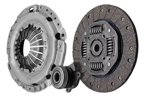 Kit Clutch Embrague Para Chevrolet Optra Env O Gratis