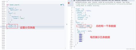 Elasticsearch