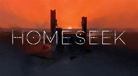 Survival RTS Game Homeseek Is On The Way MMOHaven