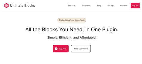 10 Most Popular Wordpress Block Plugins In 2025 Free Zoloblocks