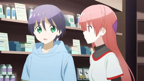 Tonikawa Over The Moon For You Temporada 2 Episodio 2 Resumen Y Final