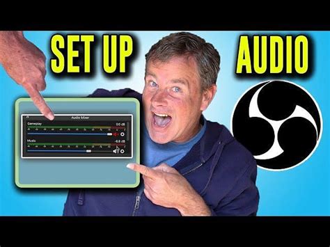 How To Stream Using OBS Studio 2022