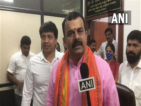 Bjp Led Karnataka Govt Constitutes Committee To Submit Report On
