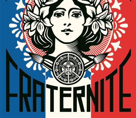 La Fraternité Une Valeur Reconnue Constitutionnellement Enseignement