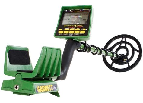Valley Detector Sales