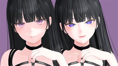 Shinra Make Up Textures Sy Shop Booth
