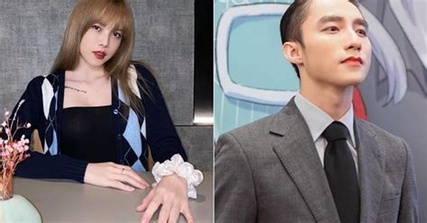 Sự đối Lập Giữa 2 Nghi Vấn Tình Cảm Của Chị đẹp Giống Lisa