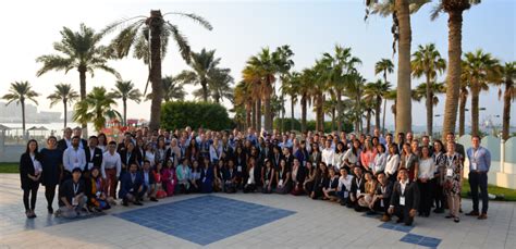 Global Shapers Generation 2016 Lovinklaan