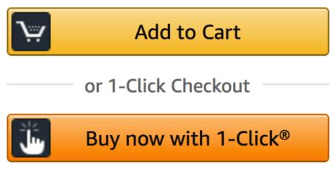 Amazon Innovation Strategy How Did Amazon S One Click System Come