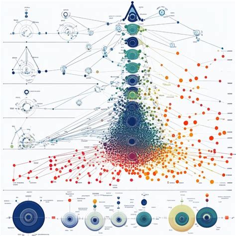 A Visual Of A Predictive Models Performance Showing Actual Vs Predicted