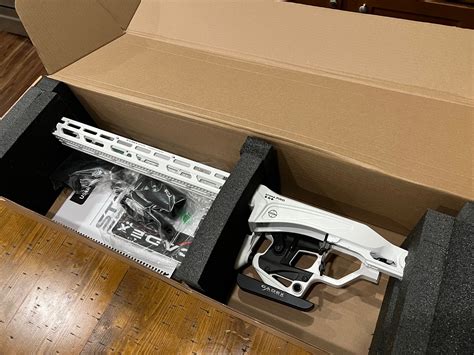Sold Cadex Strike Pro Chassis Reduced Snipers Hide Forum