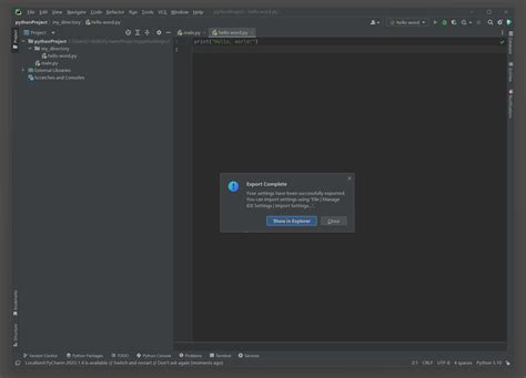 Pycharm Pycharm Csdn