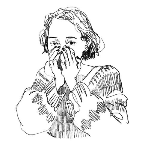 이연 On Instagram 흑흑흑” 애니메이션 스케치 그림 멋진 그림