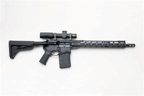 Ar 10 In 308 Winchester