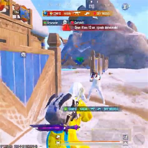 Best Pubg Player Of Livik 🔥 Youtube