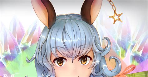 グラブル クリスマスフェリちゃん 冷やしみかんのイラスト Pixiv