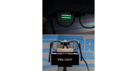 Tcl Csot Unveils Breakthrough Mled Innovations Across Form Factors At Sid Display Week 2025