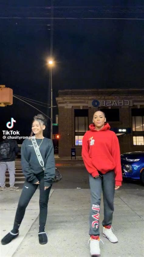 Pin By Kenzi 🌟 On Popular Tiktok Dances In 2024 Hip Hop Dance