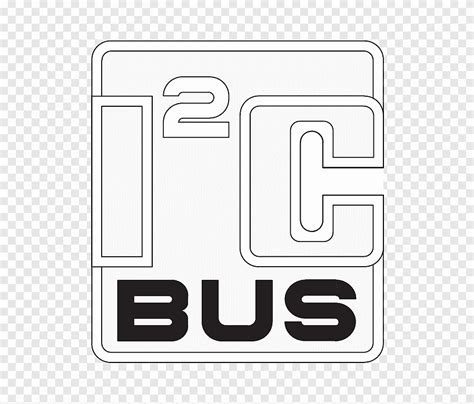 I C Serial Peripheral Interface Bus Esp Pic Microcontroller Bus Angle White Png Pngegg