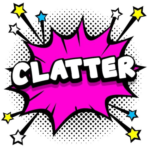 Free Vector Crunch Pop Art Comic Speech Bubbles Book Sound Effects