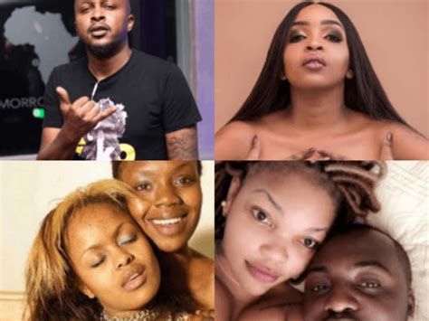 Kenyan Celebs Whose Pictures And Intimate Videos Have Been Leaked Online