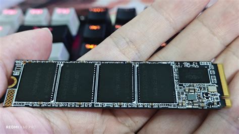 Nh Gi Tr I Nghi M Ssd Kingspec Nx Series Nvme Pcie Gen X Gi R Page Voz