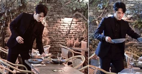 시간 김정현 요섹남 변신서현 위한 요리일까