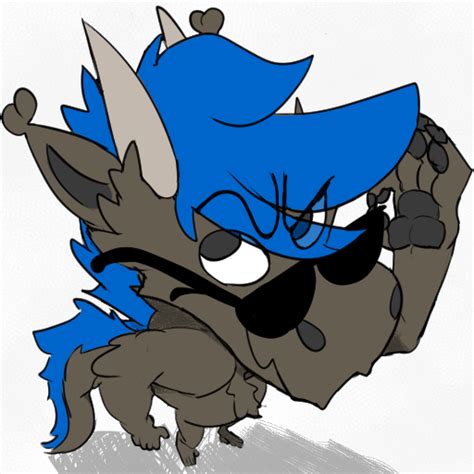 The Big Imageboard Tbib 11 Anthro Ausjamcian Ausjamcian Character
