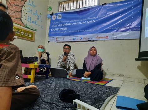 Cara Cegah Paparan Pornografi pada Anak - LPM SiGMA