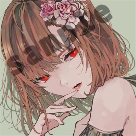 アイコン依頼 イラスト制作依頼はタノムノ