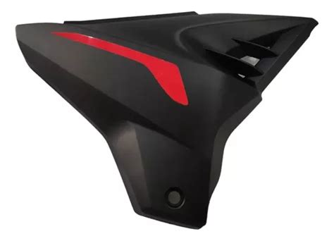 Tapa Cubierta Lateral Derecha Dt150 Sport 2020 2024 Original Envío gratis