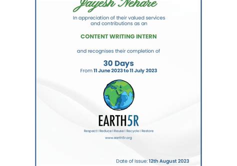 jayesh nehare on linkedin contentwriting learning environment