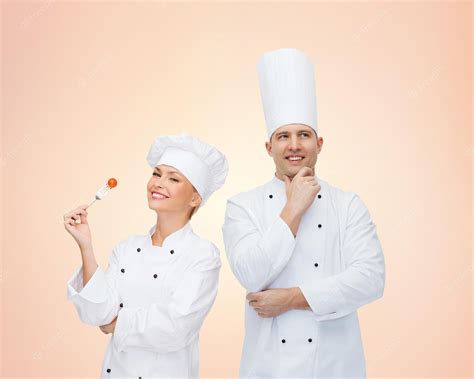 Premium Photo Cooking Profession Teamwork Inspiration And People