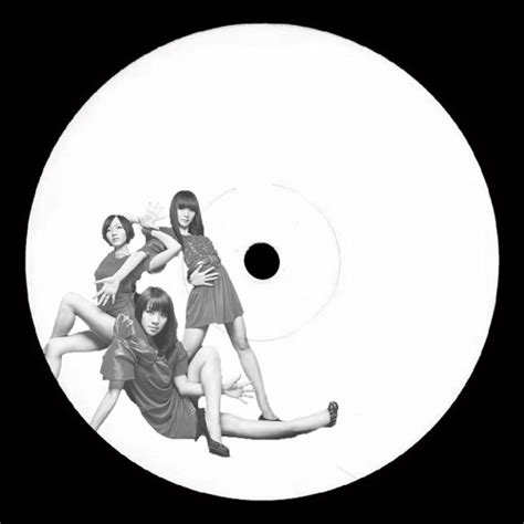 Stream Perfume ナチュラルに恋して disco edit by メモ Listen online for free