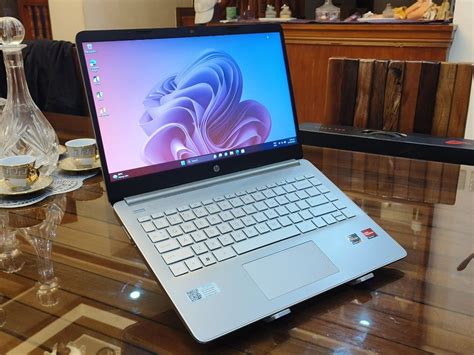 Hp Laptop Ryzen 3 5300u Computers And Tech Laptops And Notebooks On Carousell