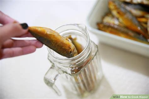 4 Ways To Cook Kipper Wikihow