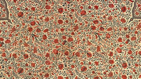 What Is Chintz Europeana